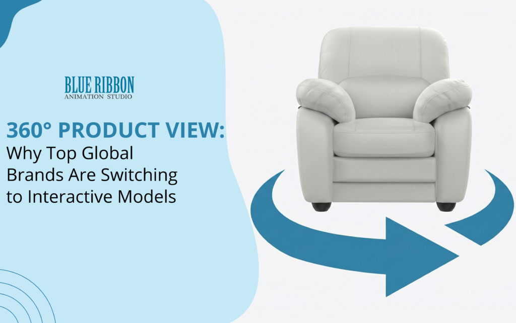 360 Product View: Why Global Brands Switch